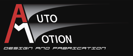 Automotion Design - Services - Fabrication – Auto Motion | Who cares ...